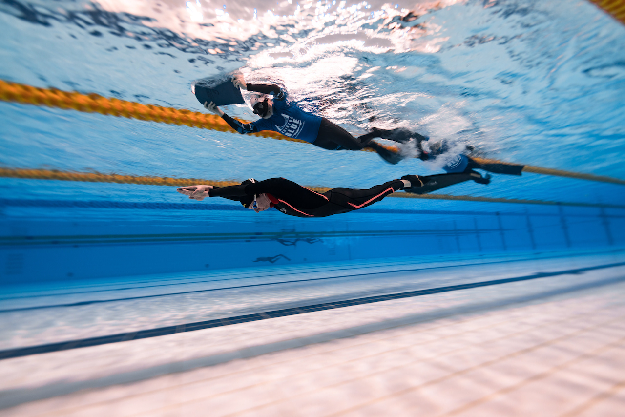 Bristol Blue 2018 BFA National Championship – British Freediving ...